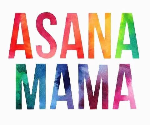 Asanamama — российский бренд одежды для йоги и фитнеса